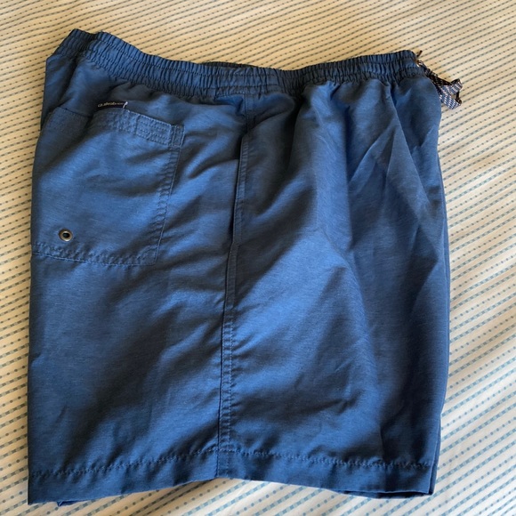 Quiksilver | Swim | Quicksilver Mens Swim Trunks | Poshmark